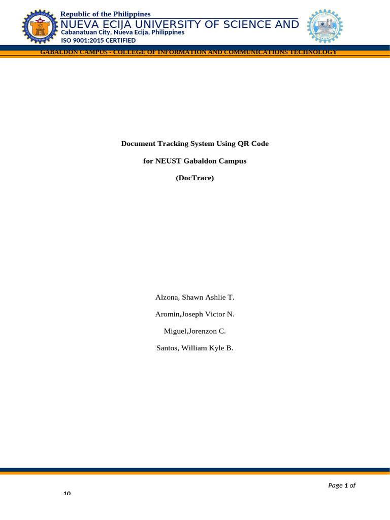 DTS Chapter 1 Asdasdasd | PDF