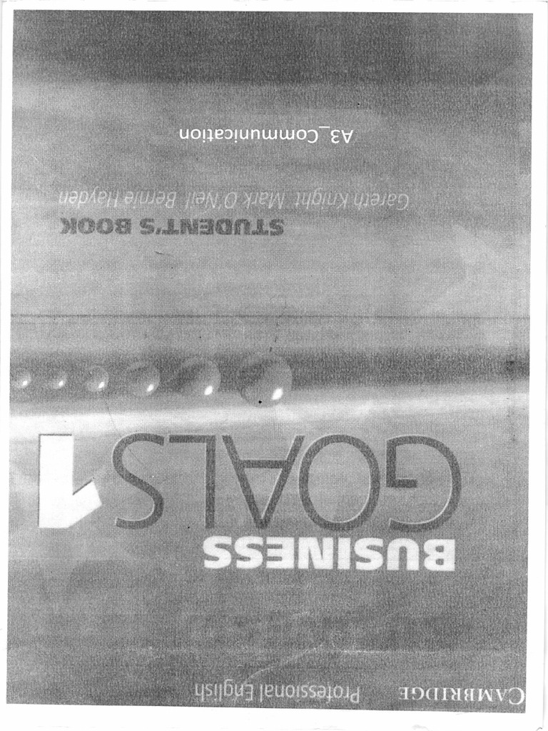 English For Office Workers - Student - S Book Level A3 | PDF | Apple ...