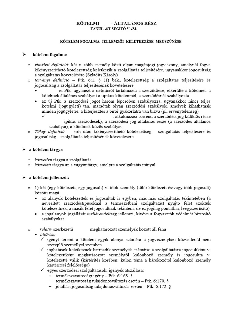 PJ4 Hella-Jegyzet | PDF