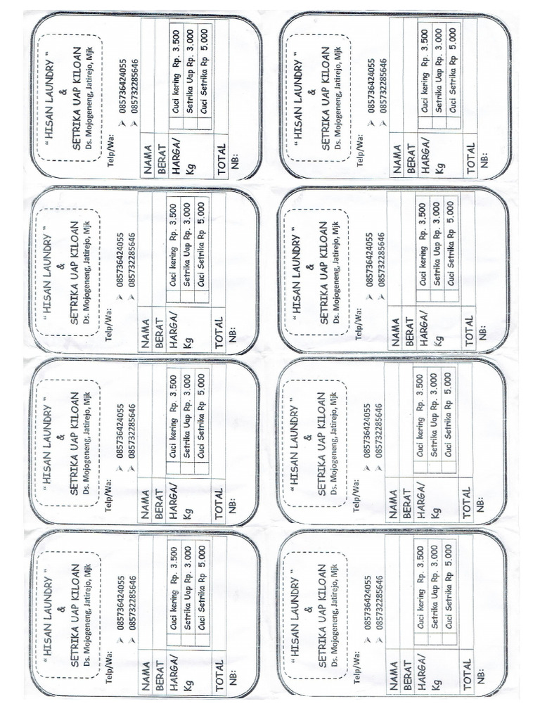 Loandri Cak Rofik | PDF