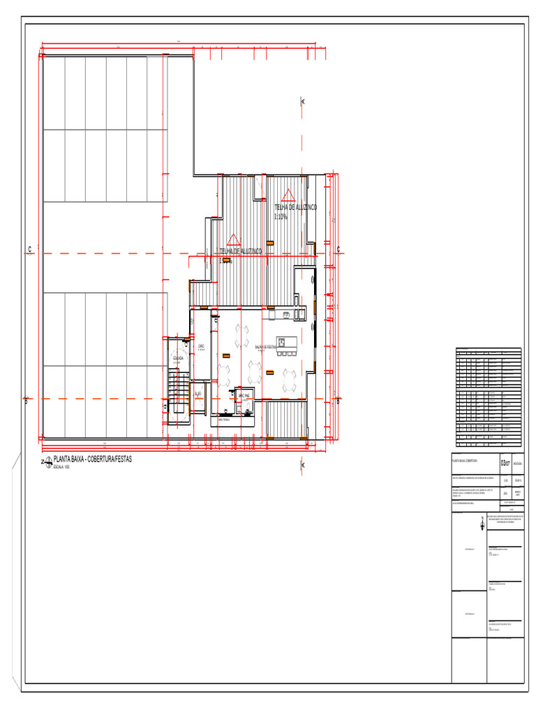 BM - Prancha 03 | PDF