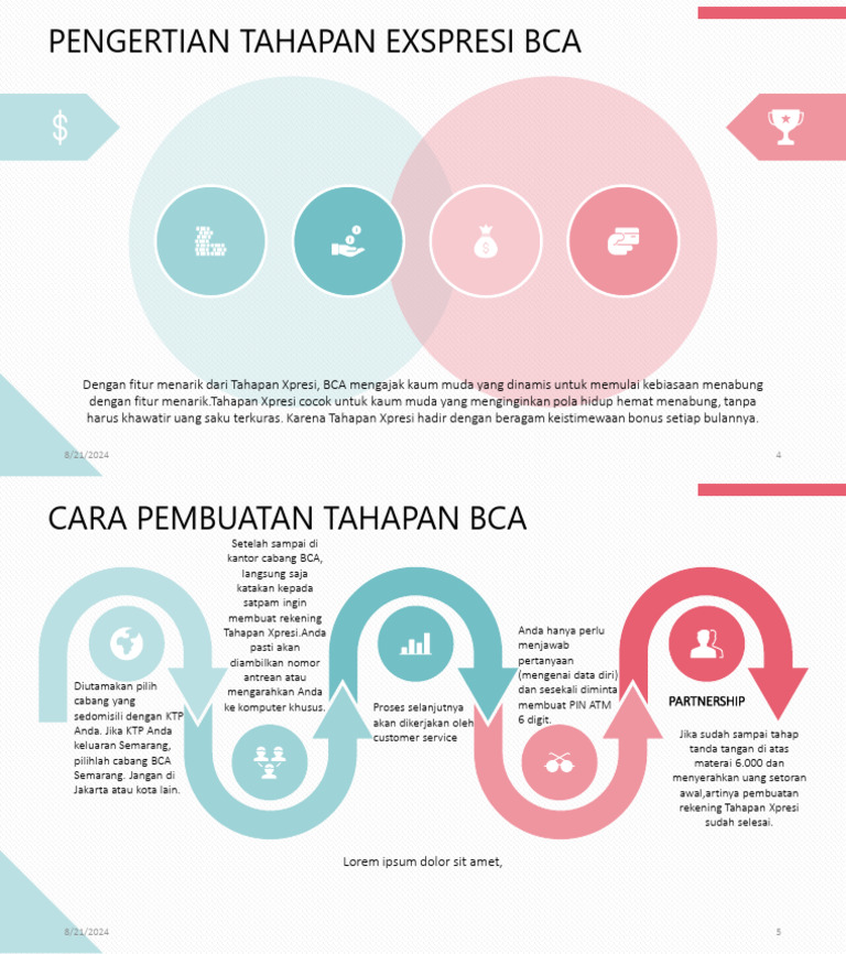 Pengertian Expresi | PDF