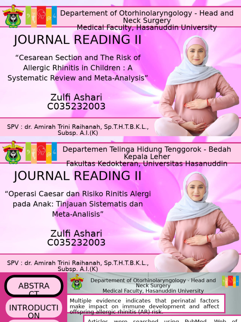 Journal Reading II | PDF