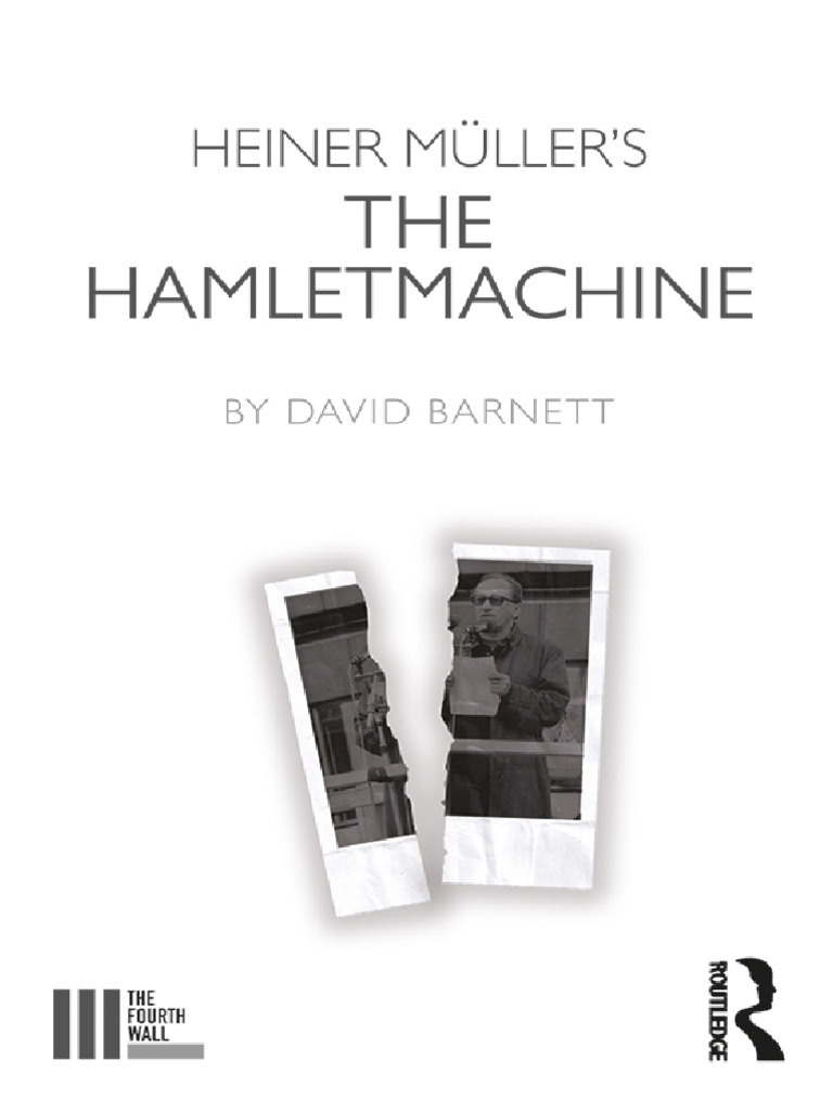 OceanofPDF - Com Hamletmachine - Heiner Muller | PDF
