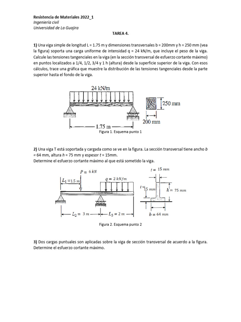 Tarea 4-RM-2022-1 | PDF