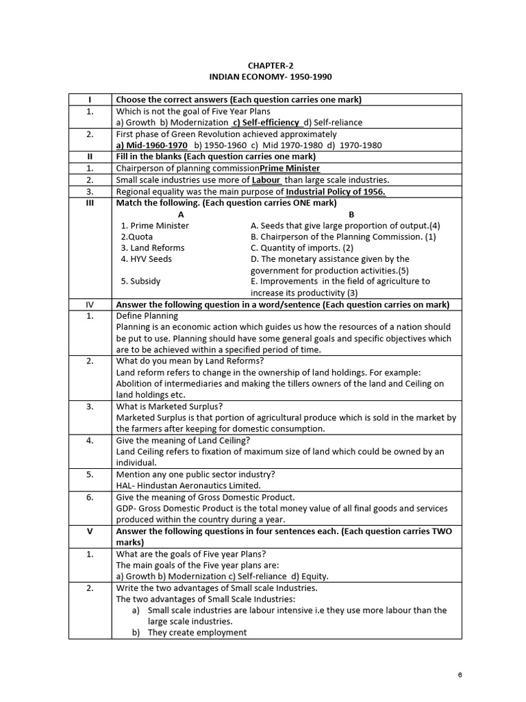 1st PUC chapter 2 part2 | PDF