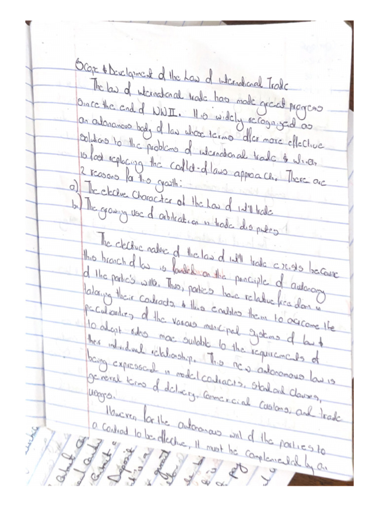 Scanned Documents | PDF