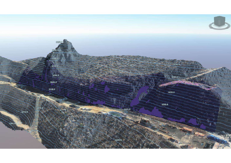 Infrawork Muestra 1 | PDF