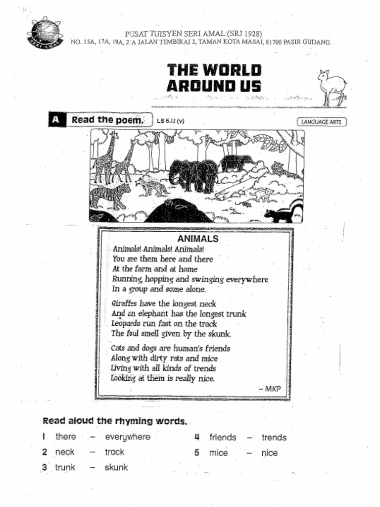 Bi STD 3 July 2024 | PDF