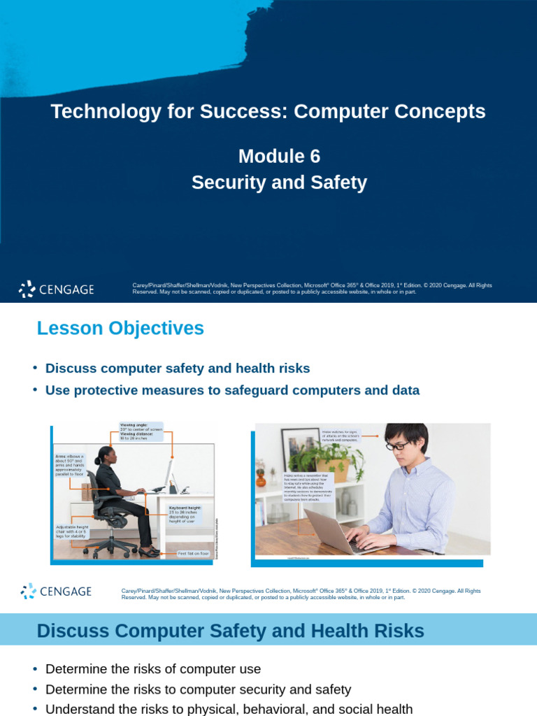 TechforSuccess Module06-1 | PDF