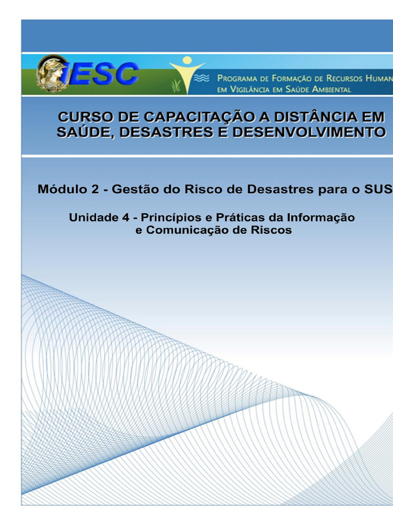 Apostila Mod2 Unid4 FINAL | PDF