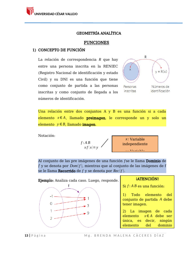Material Informativo S12 | PDF