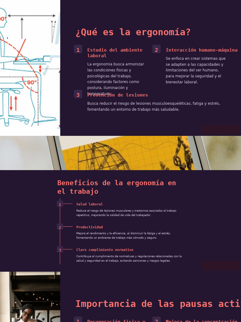 Introduccion A La Ergonomia Pdf