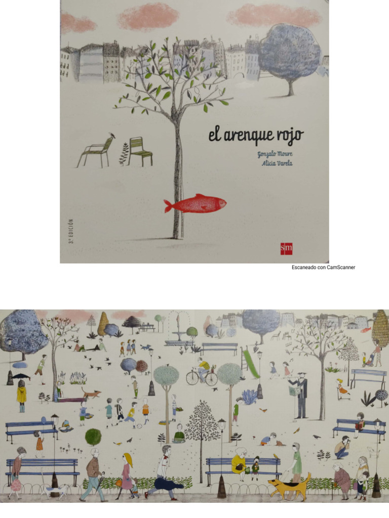 El Arenque Rojo | PDF