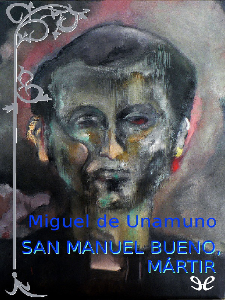 Miguel de Unamuno San Manuel Bueno, Mártir | PDF
