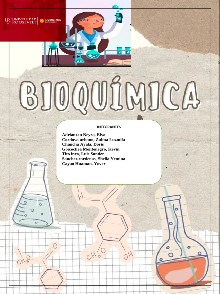Bioquimica Ii 26.09 | PDF