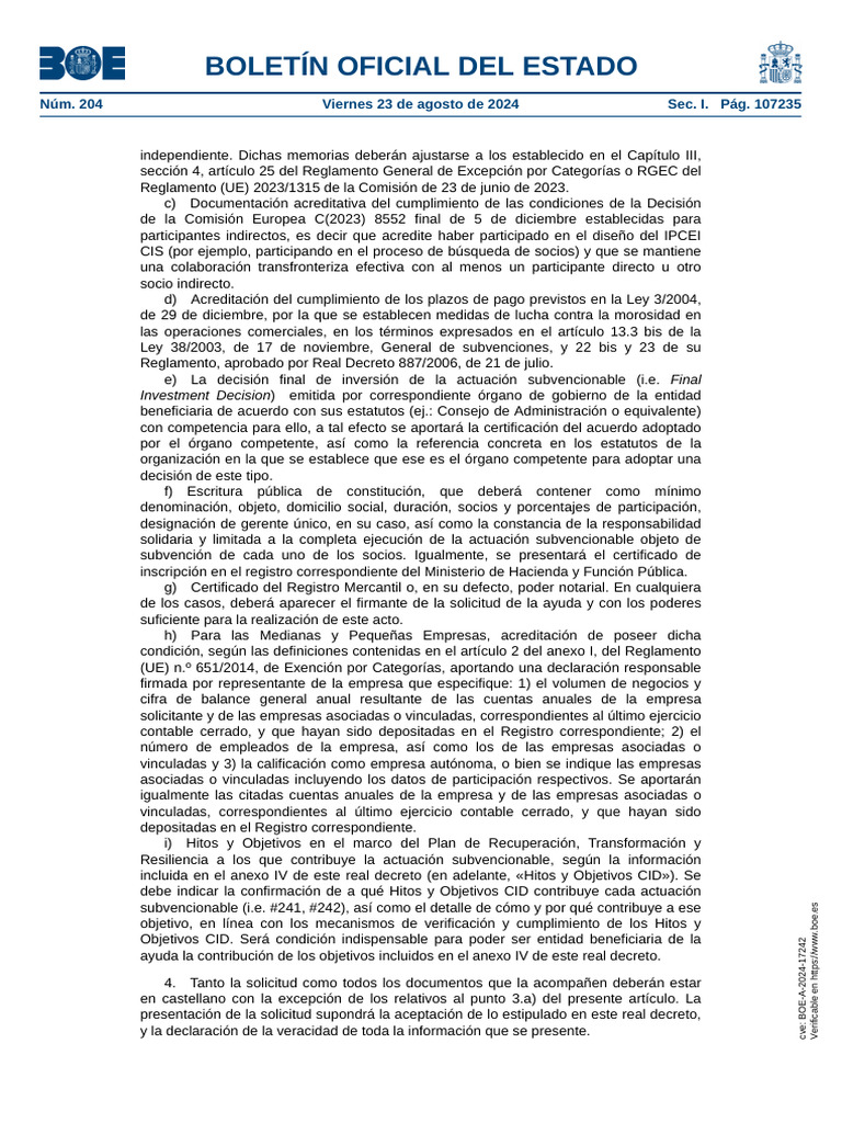 Boe A 2024 17242 21 | PDF