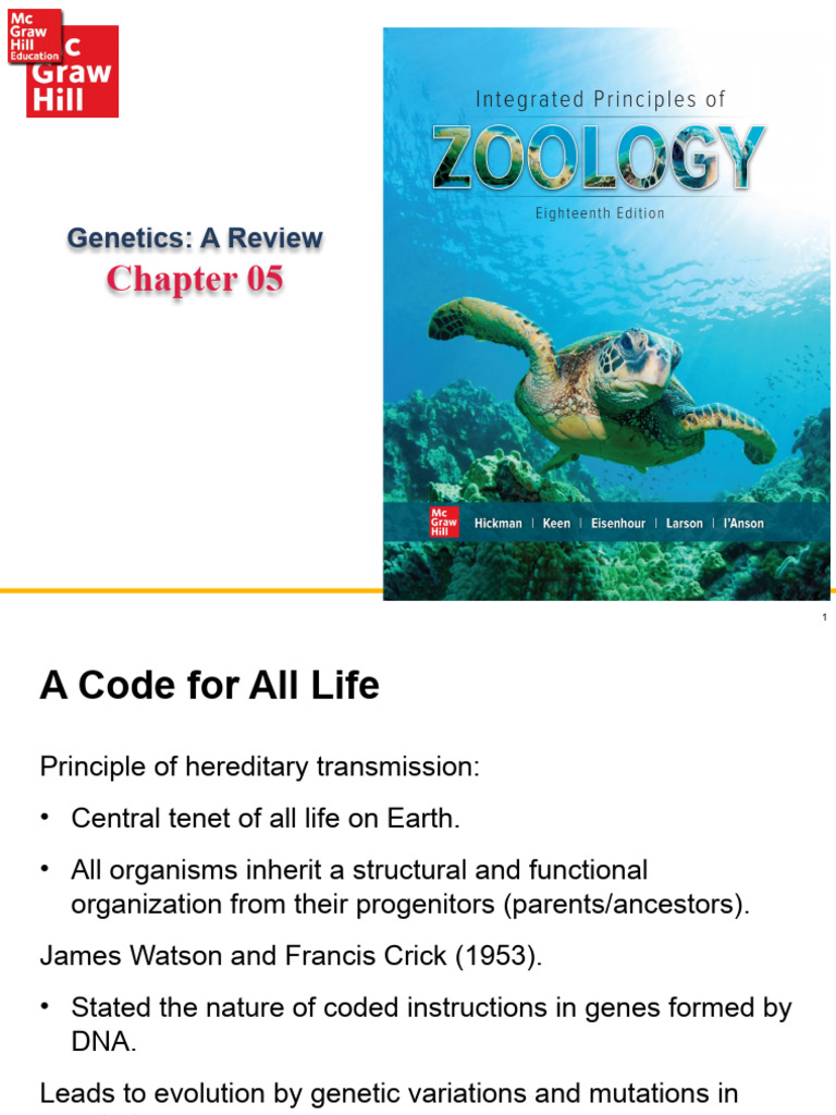 Chapter 5 Lecture PWPT (1) - Tagged | PDF