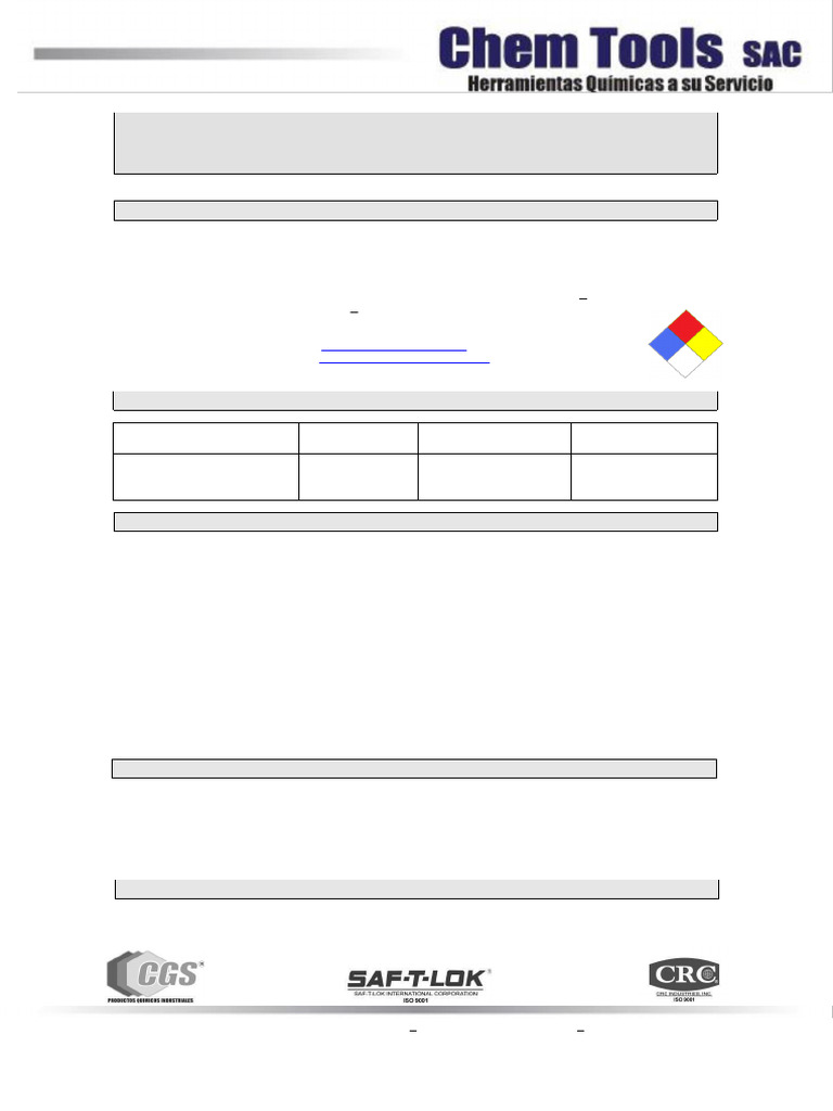HS Disolv-10 | PDF