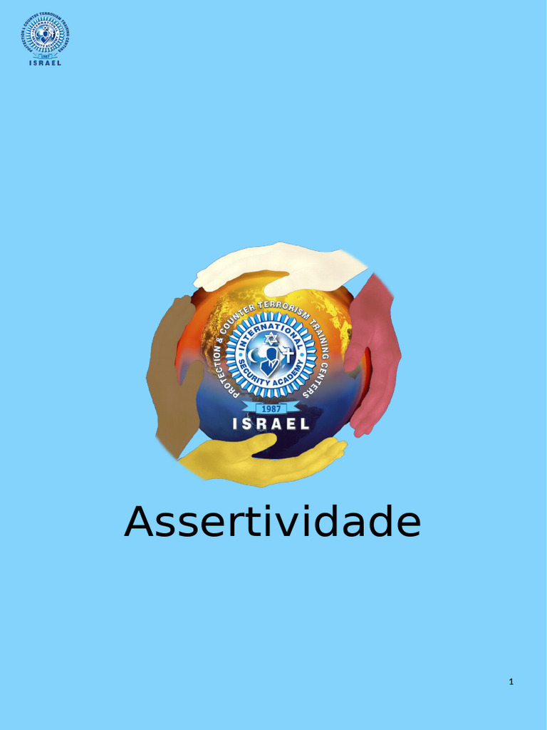 Assertiveness Assertividade | PDF