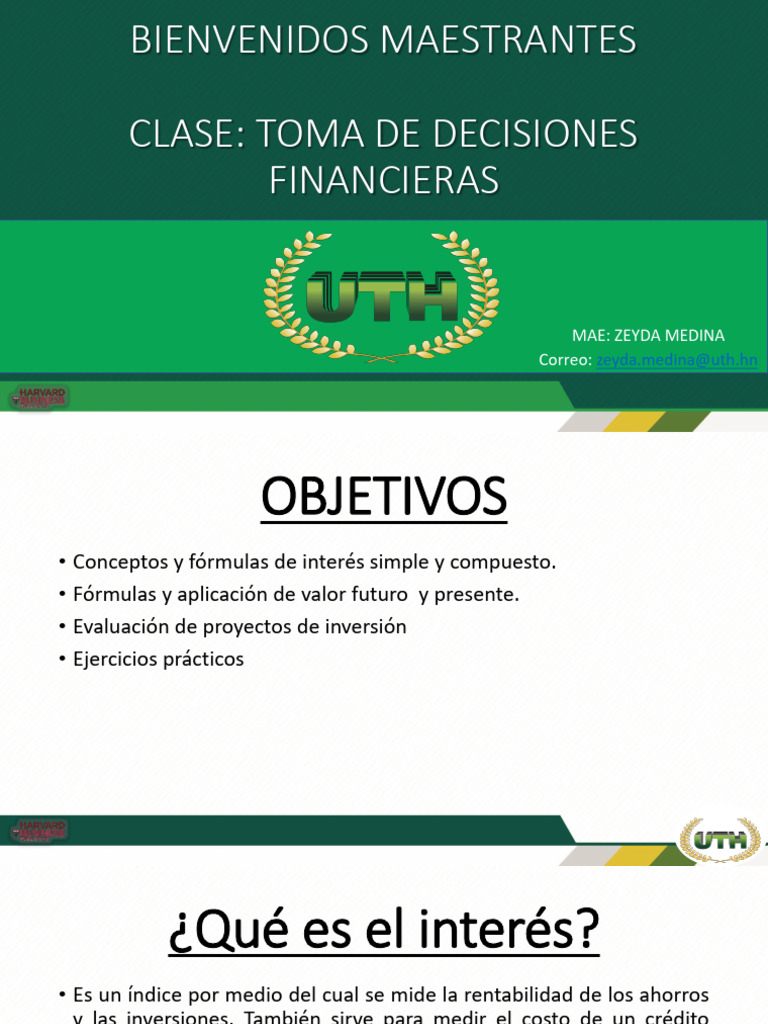 Semana 2.1 TDF Iii | PDF