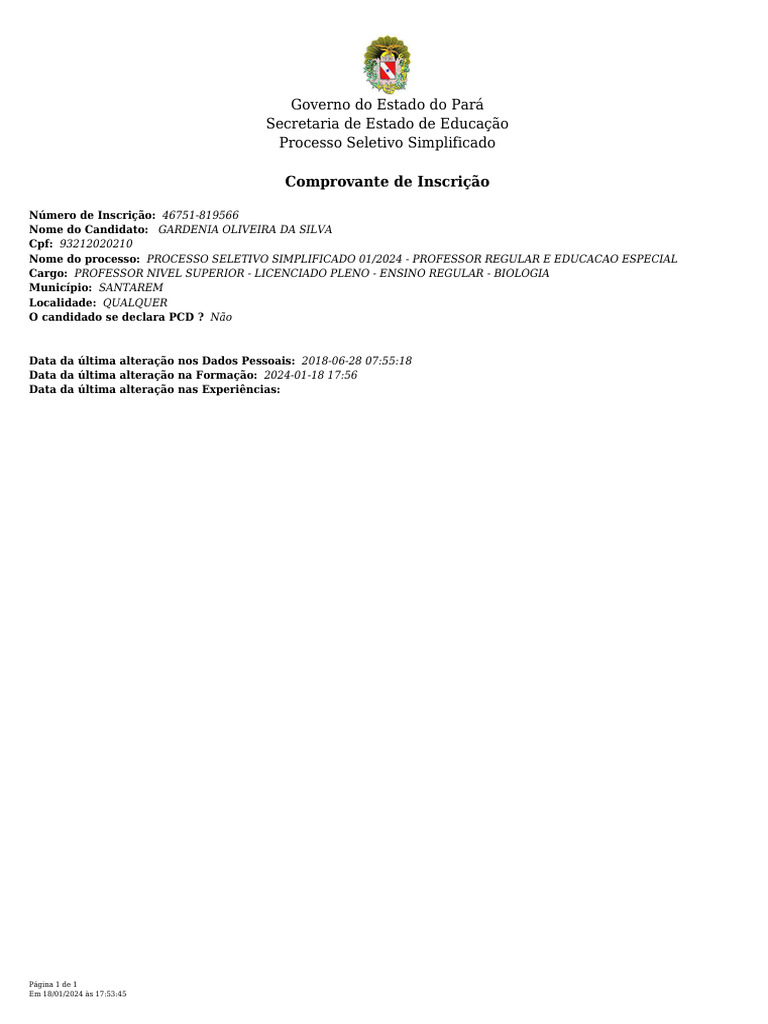 Comprovanteinscricao 46751-819566 | PDF