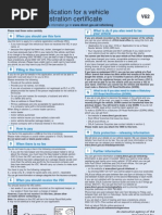 Your National Insurance Letter | PDF | Government Finances | Government