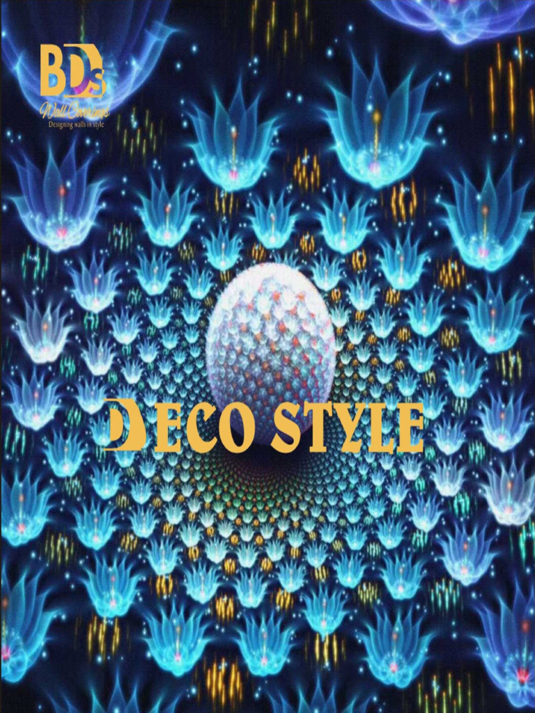 26. DECO STYLE | PDF