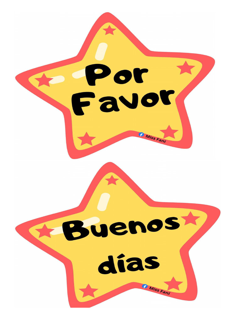 Palabras Mágicas | PDF