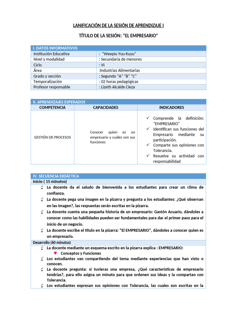 Sesion 3de 2 A B C | PDF