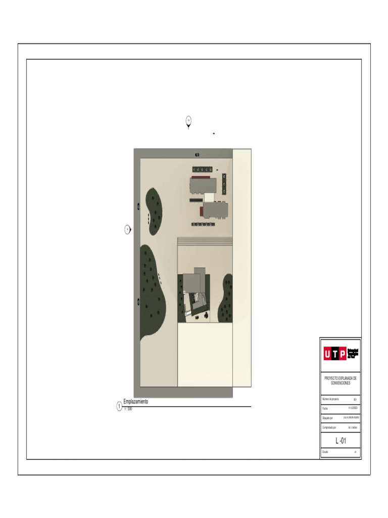 Lamina 01 General | PDF