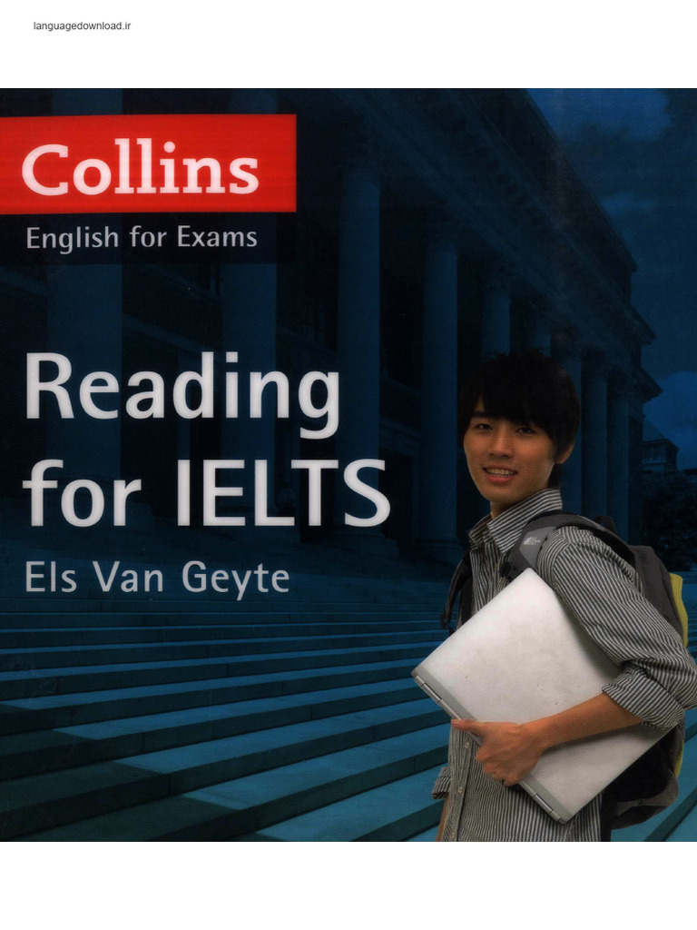 Reading For IELTS (Languagedownload - Ir) | PDF