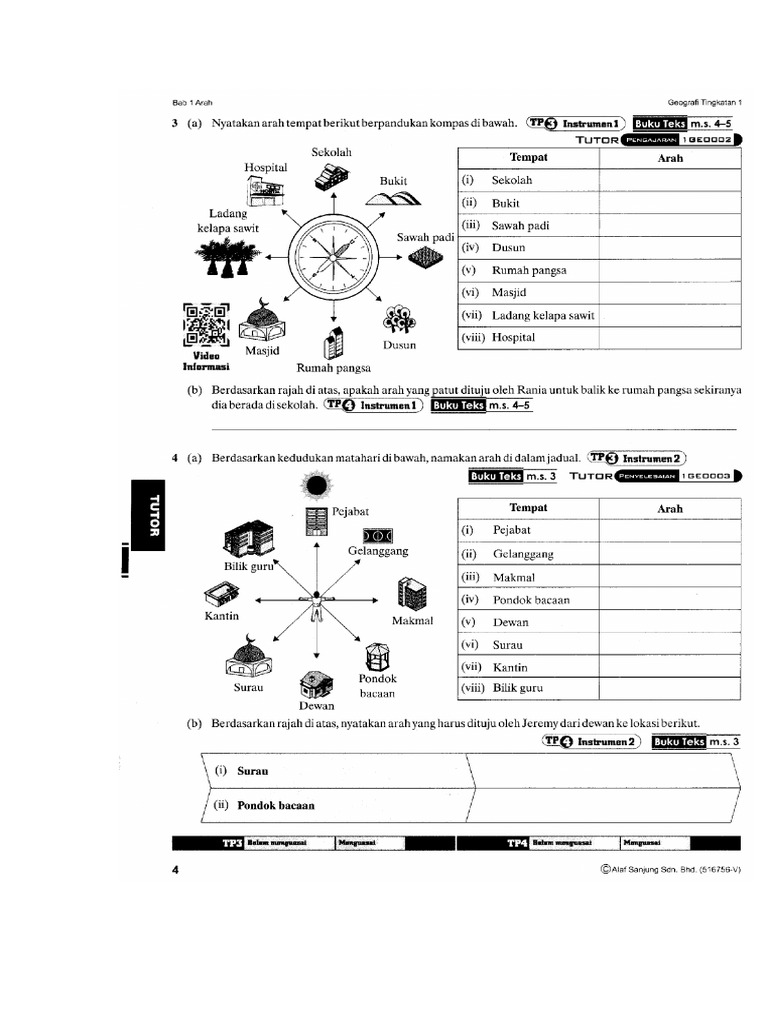 CHEANG ZI XUAN Moe - Latihan PG 4 | PDF