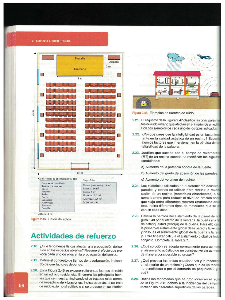 Ud2 Ejercicios | PDF