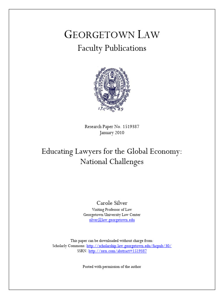SSRN Id1519387 | PDF