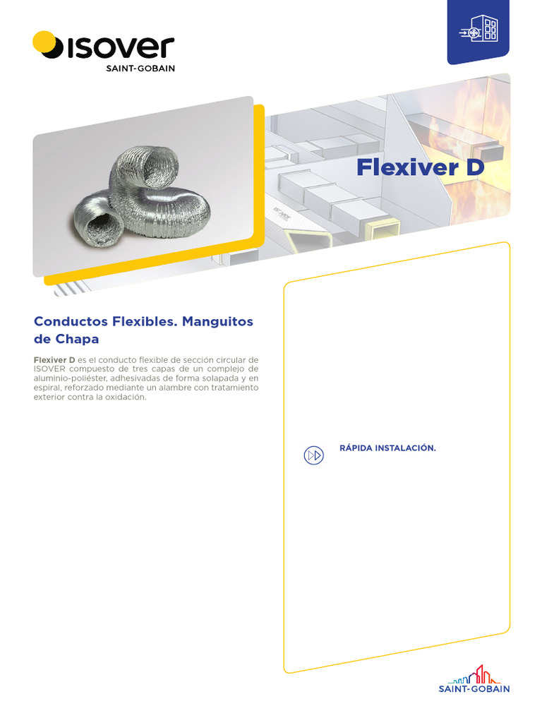 FT Flexiver D ES | PDF