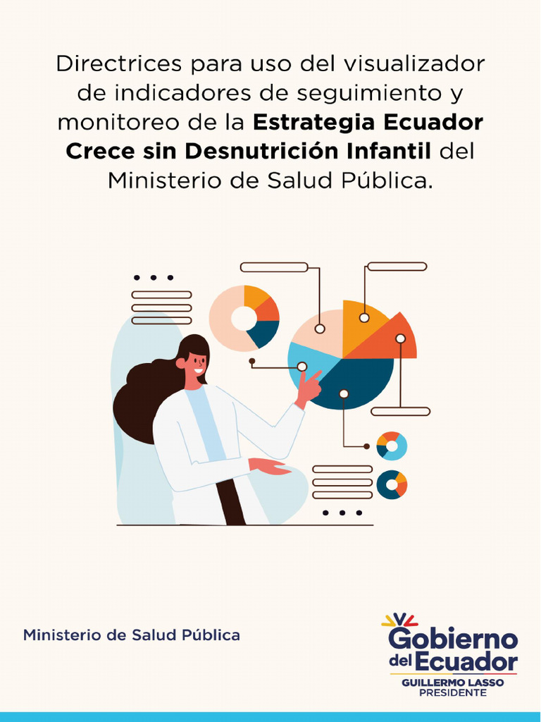 GUIA RAPIDA-Visualizador de Indicadores de Seguimiento y Monitoreo de ...
