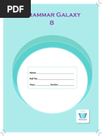 Tenses Notes Class 9 | PDF | Grammatical Tense | Perfect (Grammar)