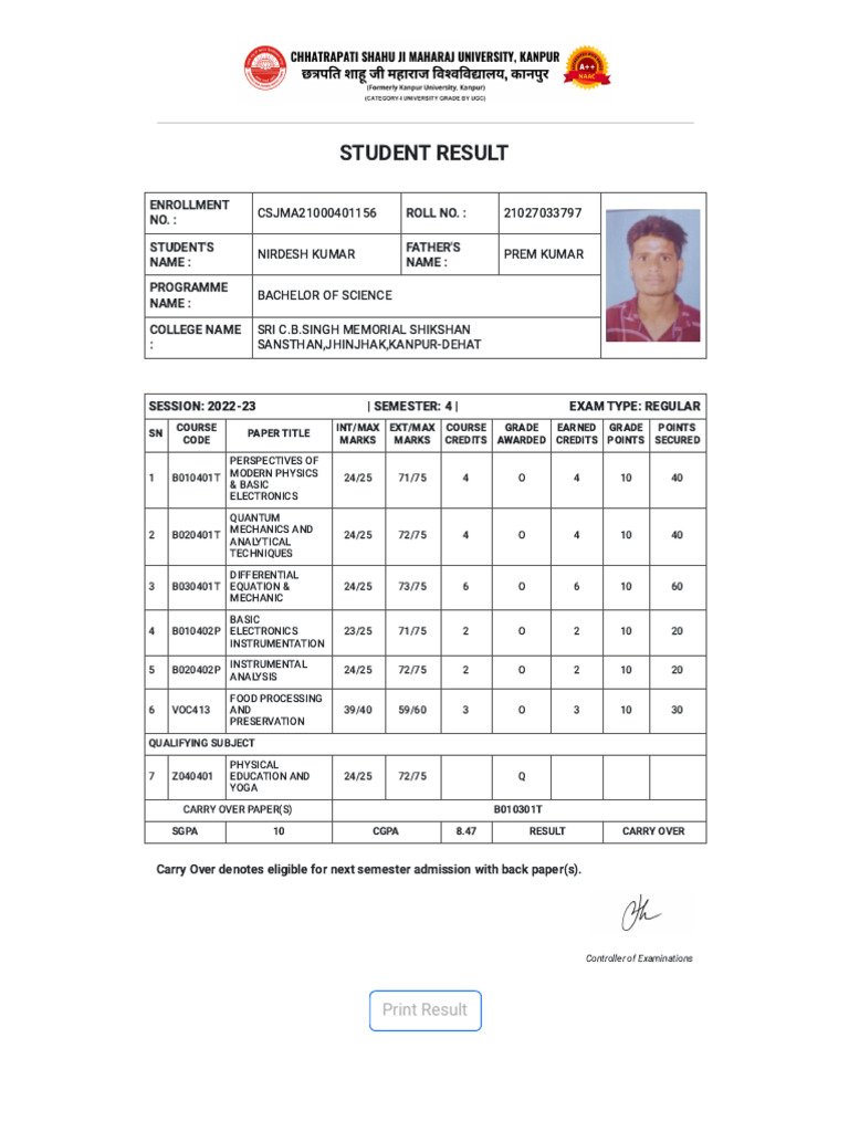 4th Sem Nirdesh | PDF