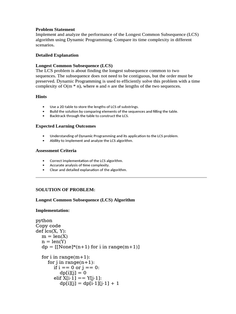 REST of Other Prolems | PDF | Linear Programming | Matrix (Mathematics)