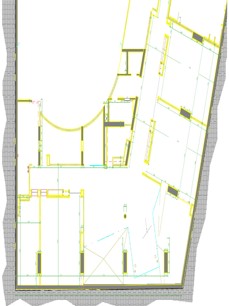 Basement Floorplan | PDF