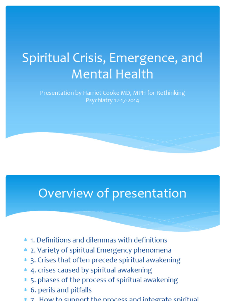 Spiritual-Crisis-Emergence-and-Mental-Health | PDF