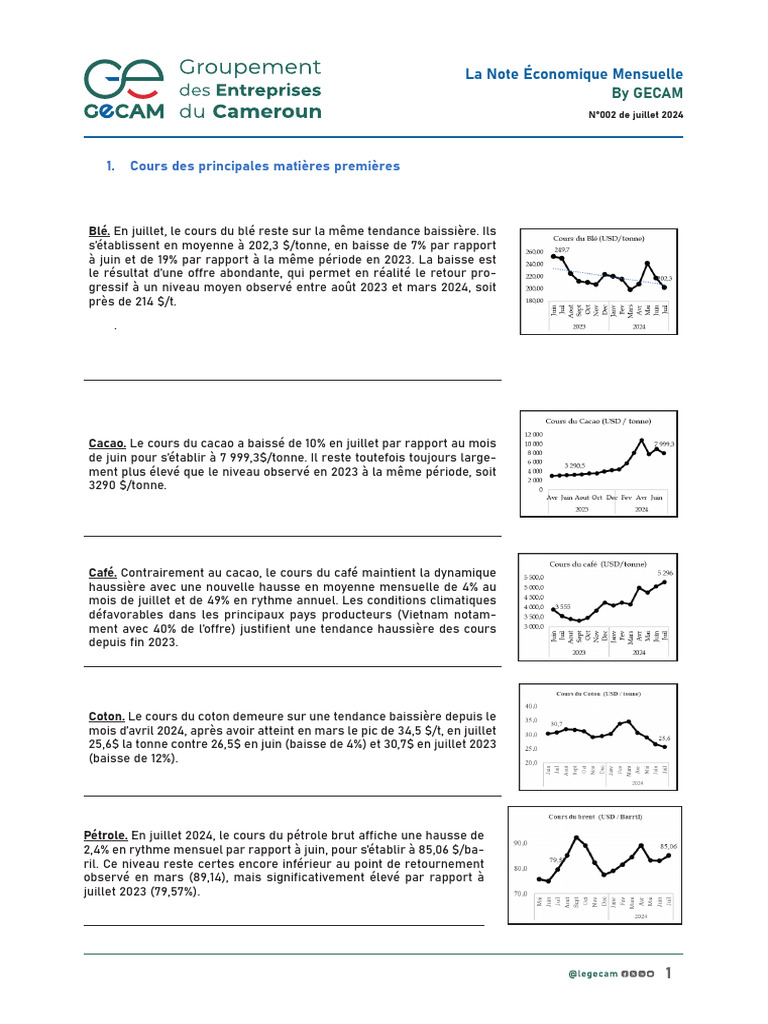 Nem Aout 2024 VF | PDF