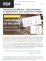 MCT-MOT Exemples Exercices Corrigés - Le Modèle Conceptuel de ...
