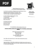 Executor-Letter Template Word Format | PDF | Will And Testament | Fiduciary