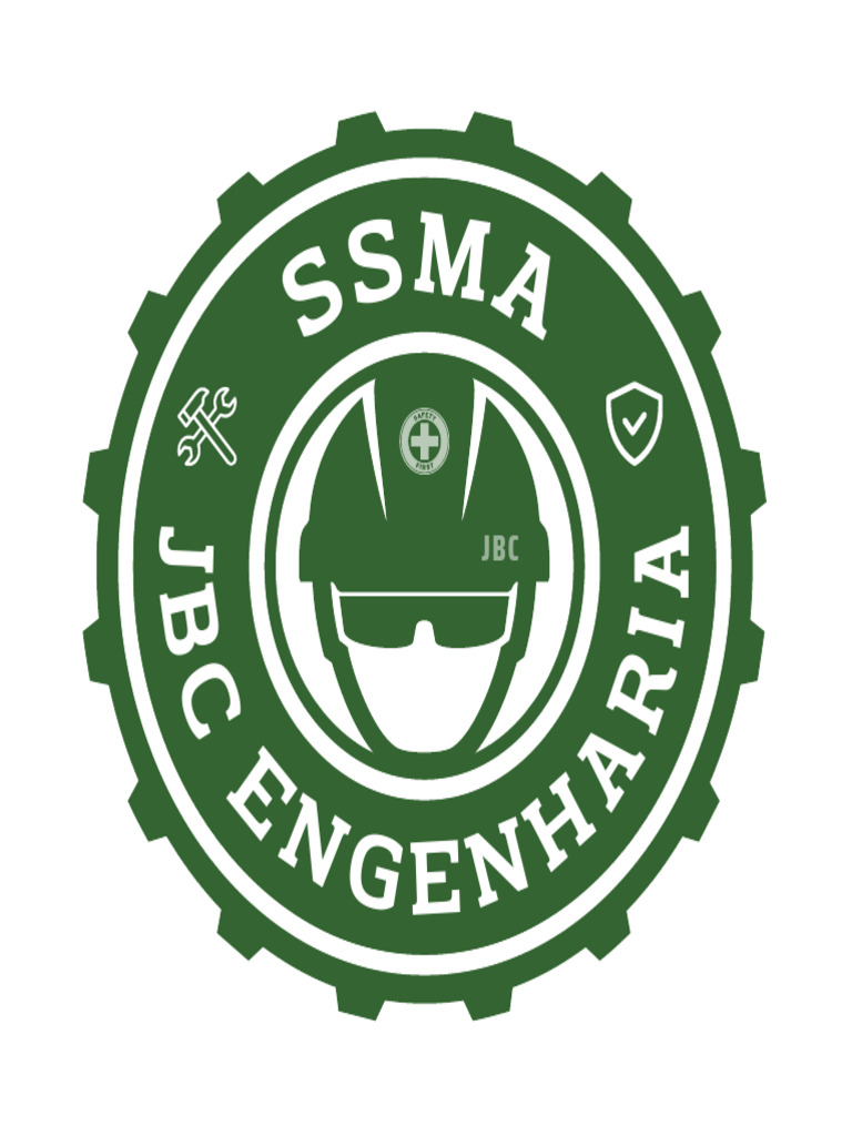Logo JBC Ssma | PDF