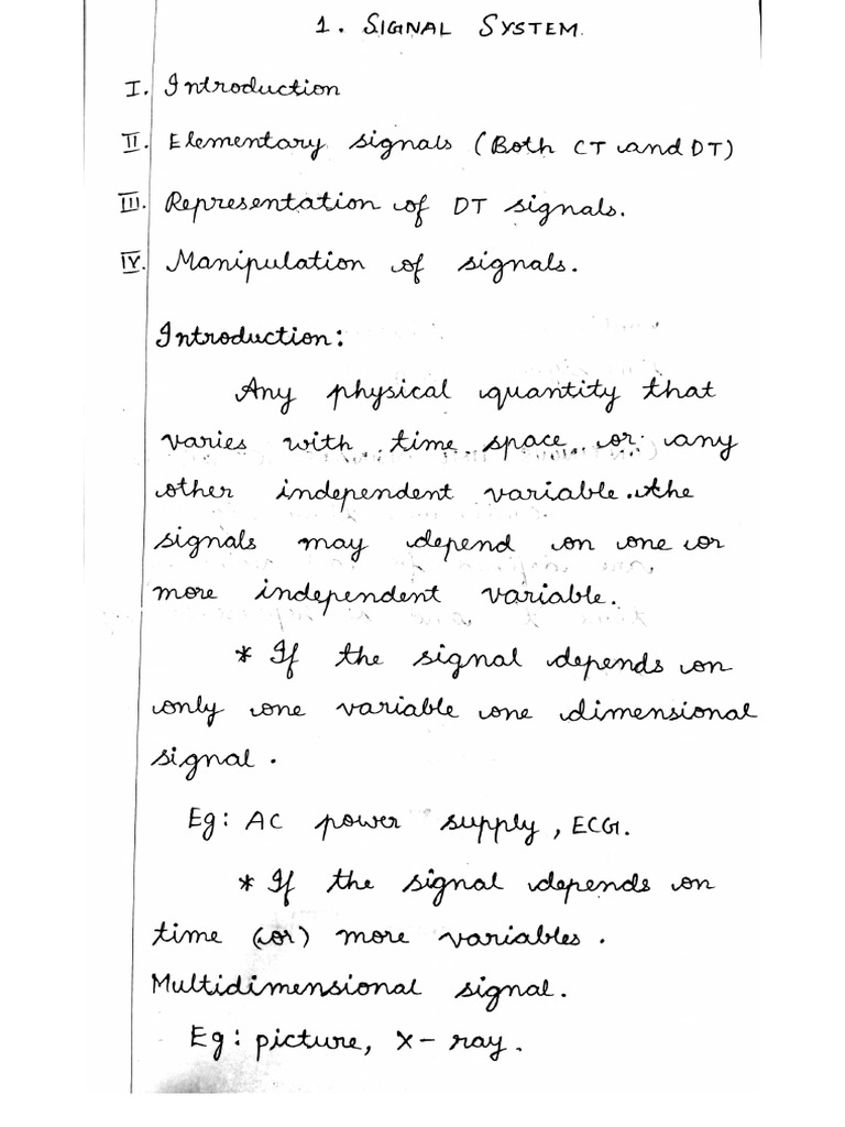 CamScanner Document | PDF