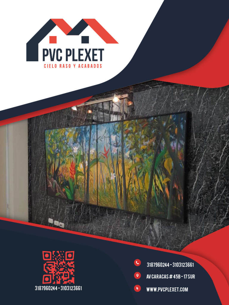 Brochure PVC | PDF