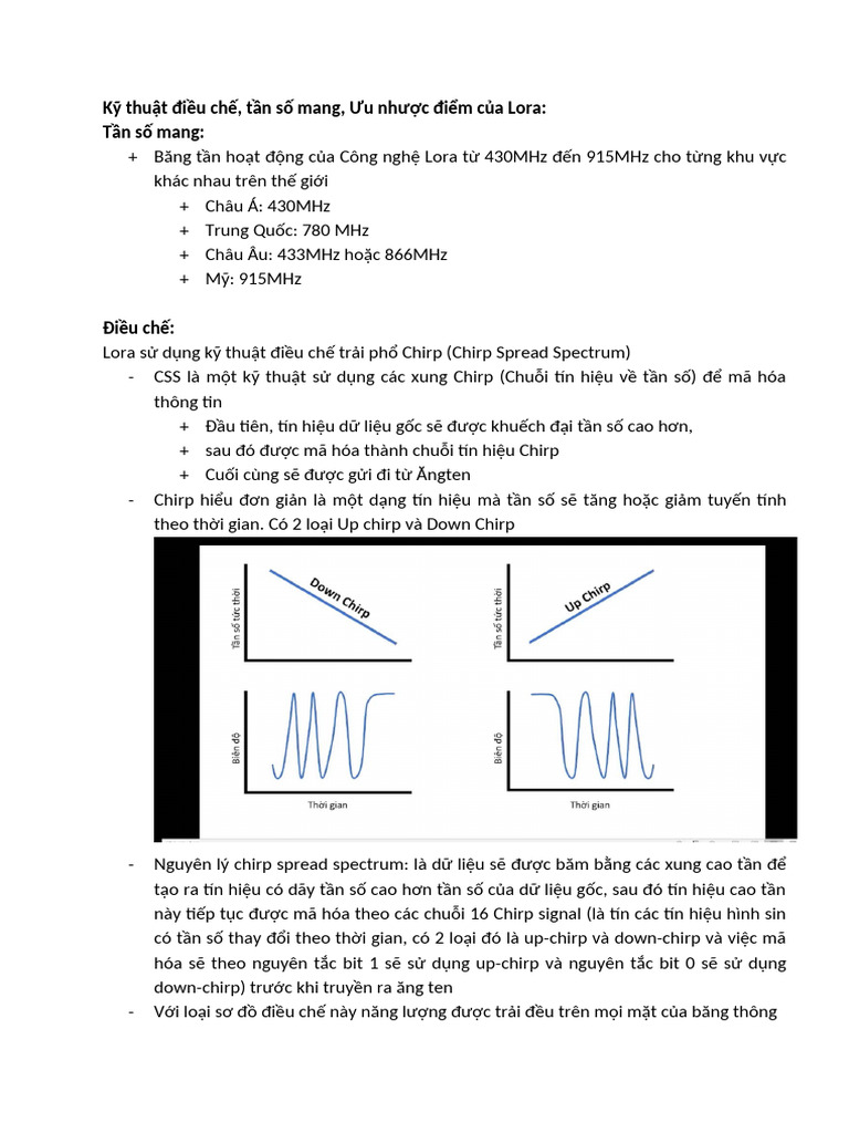 CÂU HỎI ÔN THI - Lora | PDF