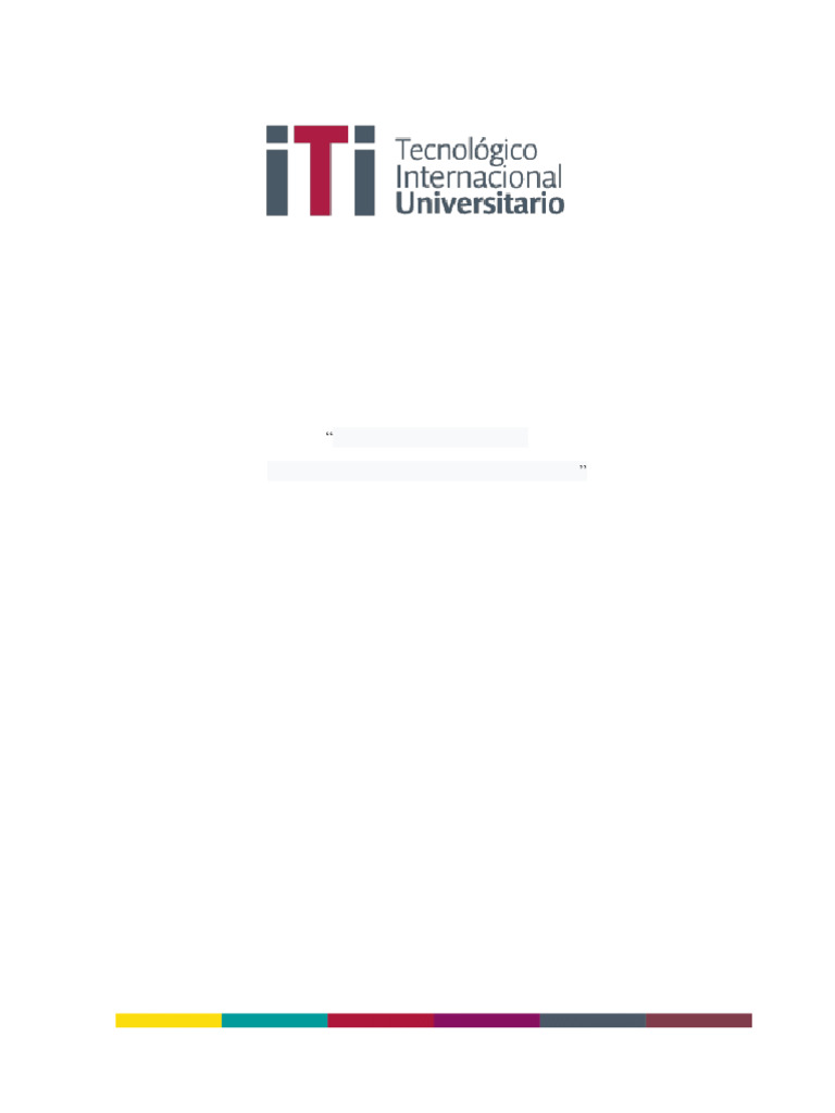 Mapa Conceptual Legislacion SM5 | PDF